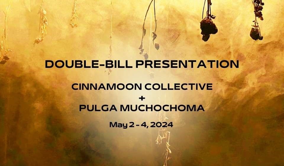 2024 Double-Bill Title Card – 1 | dance Immersion